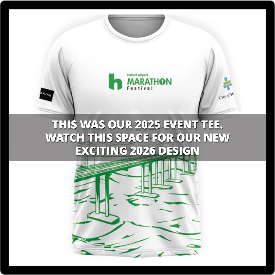 Marathon | Hobart Marathon Festival